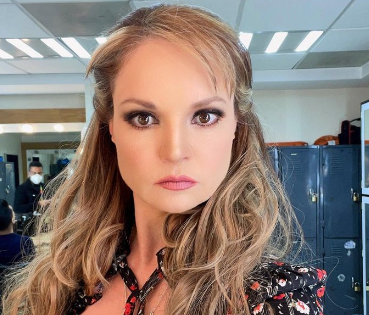 ana patricia rojo – Barrio