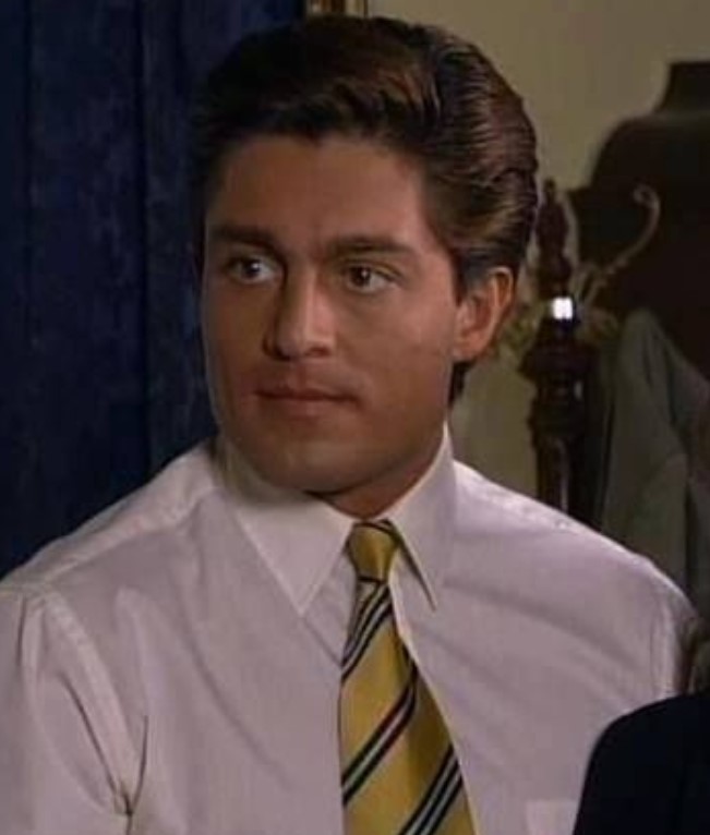 fernando colunga – Barrio
