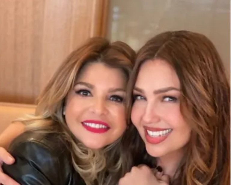 itati cantoral y talia – Barrio
