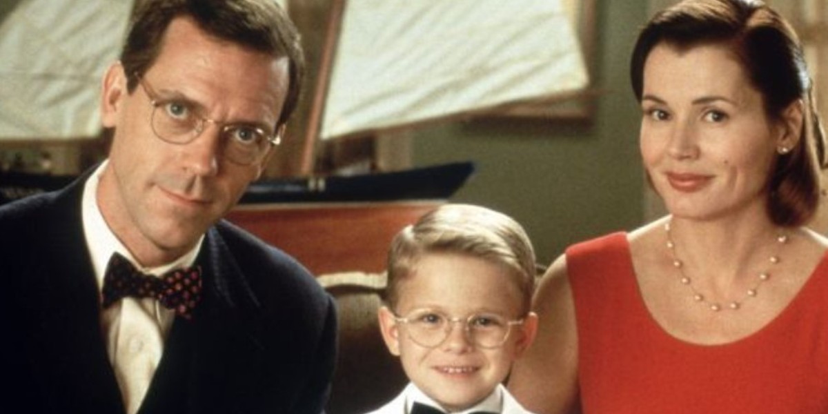 stuart little elenco – Barrio