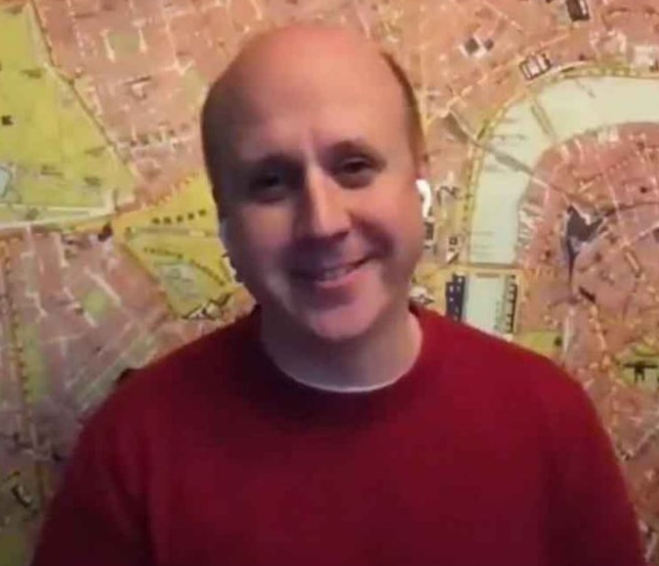 Benjamin-Salisbury 2 – Barrio