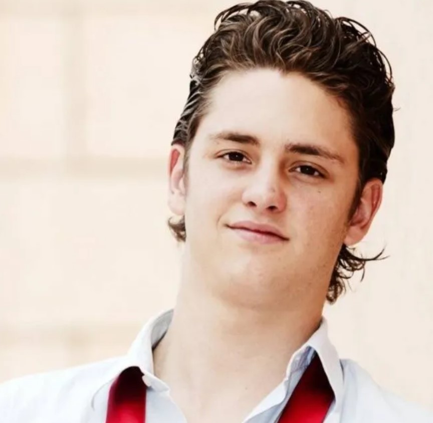 Christopher-Von-Uckermann – Barrio