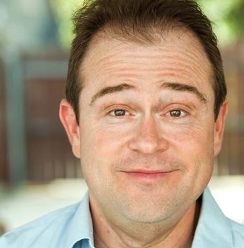 Eric Edwards 2 – Barrio