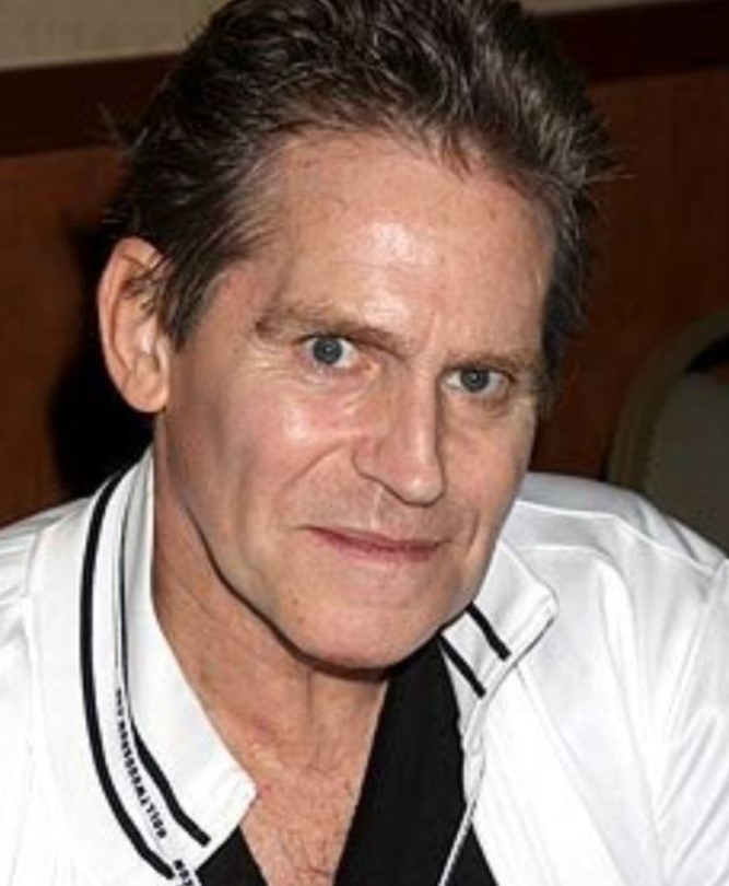 Jeff Conaway 2 – Barrio