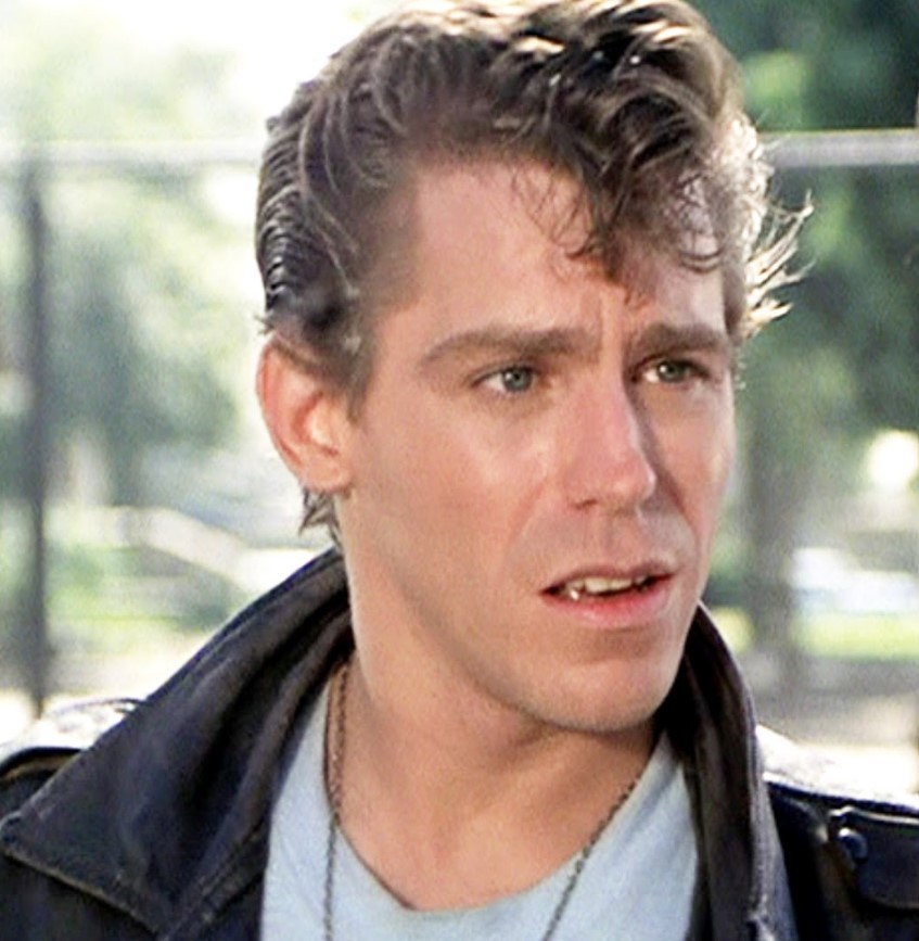 Jeff Conaway – Barrio