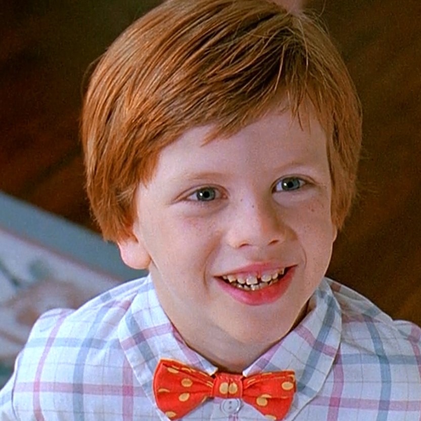 Michael Oliver – Barrio