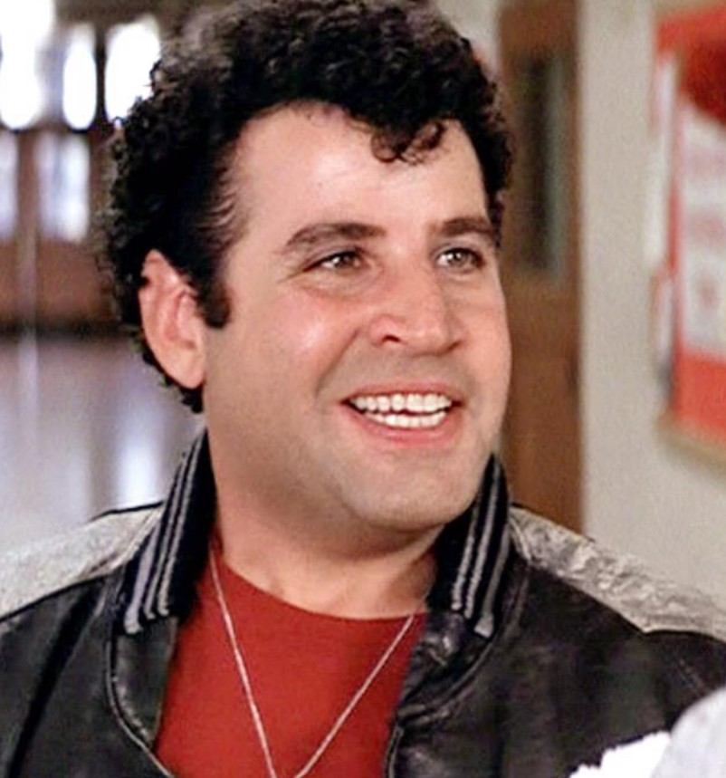 Michael Tucci – Barrio