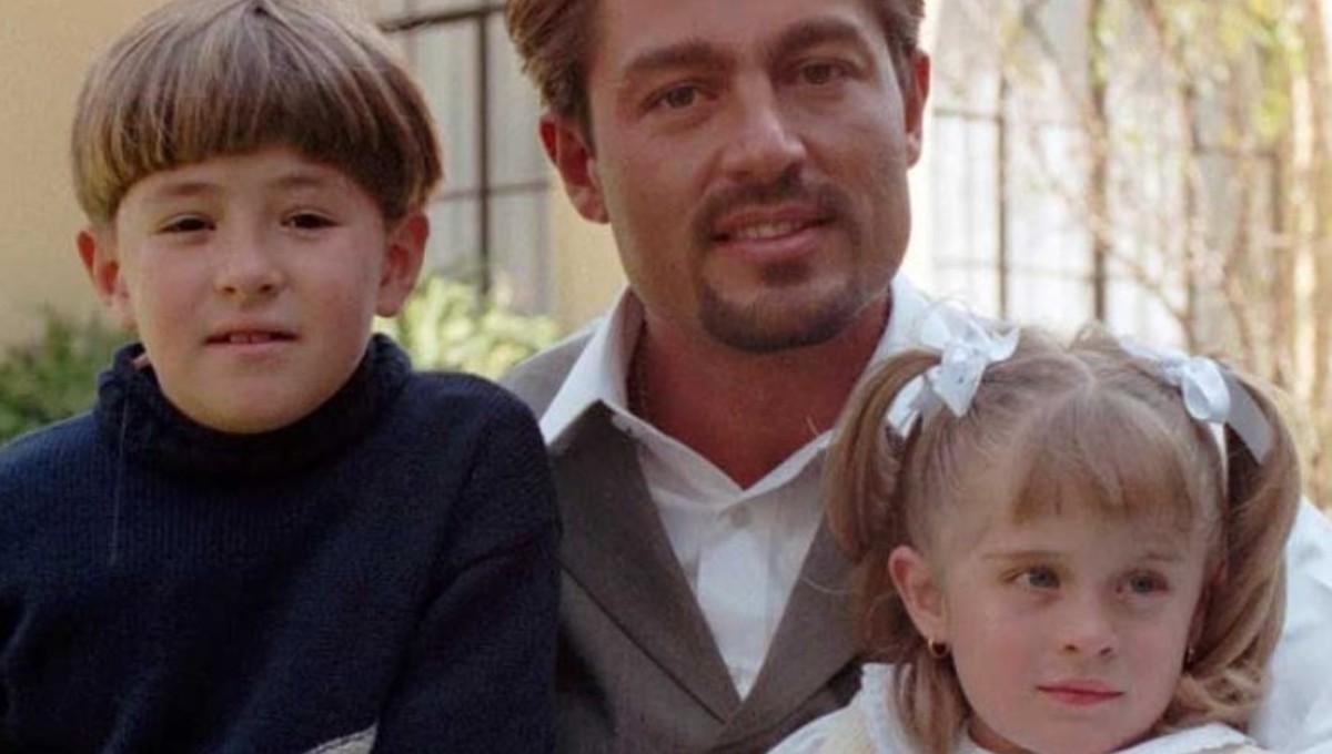 Así luce la niña de La usurpadora 24 años después – Barrio