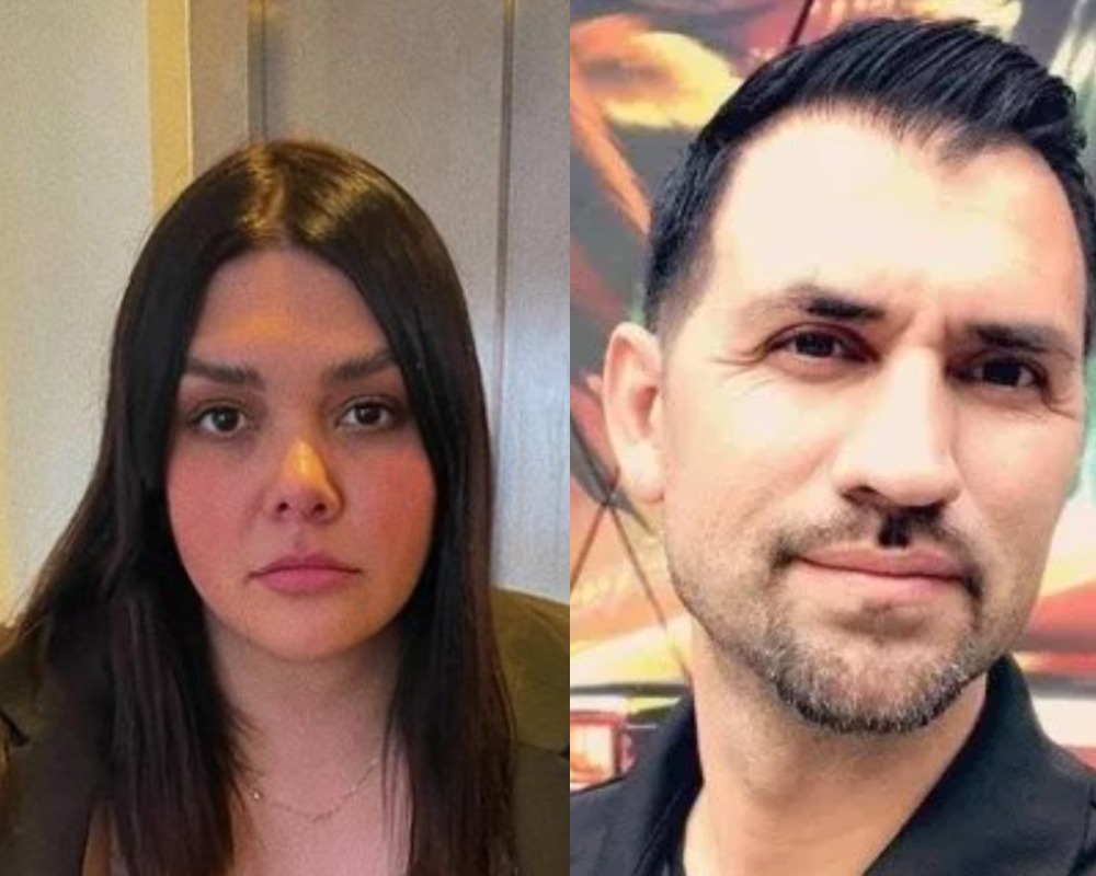 yuridia y edgar – Barrio