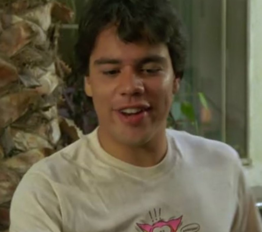 Israel-Juarbe – Barrio