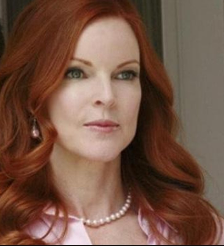 Marcia Cross Barrio