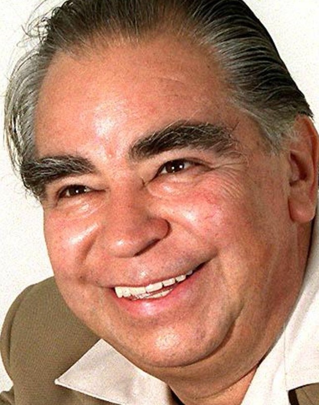 Sergio-Ramos-Gutiérrez-El-comanche 2 – Barrio