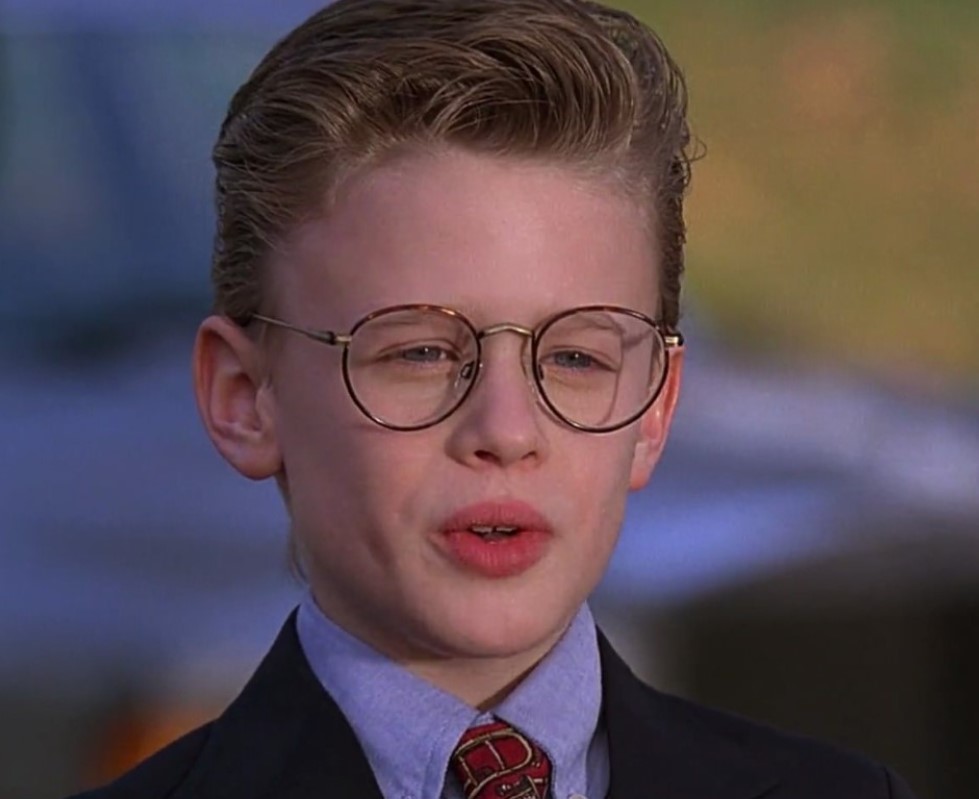 Blake McIver Ewing – Barrio