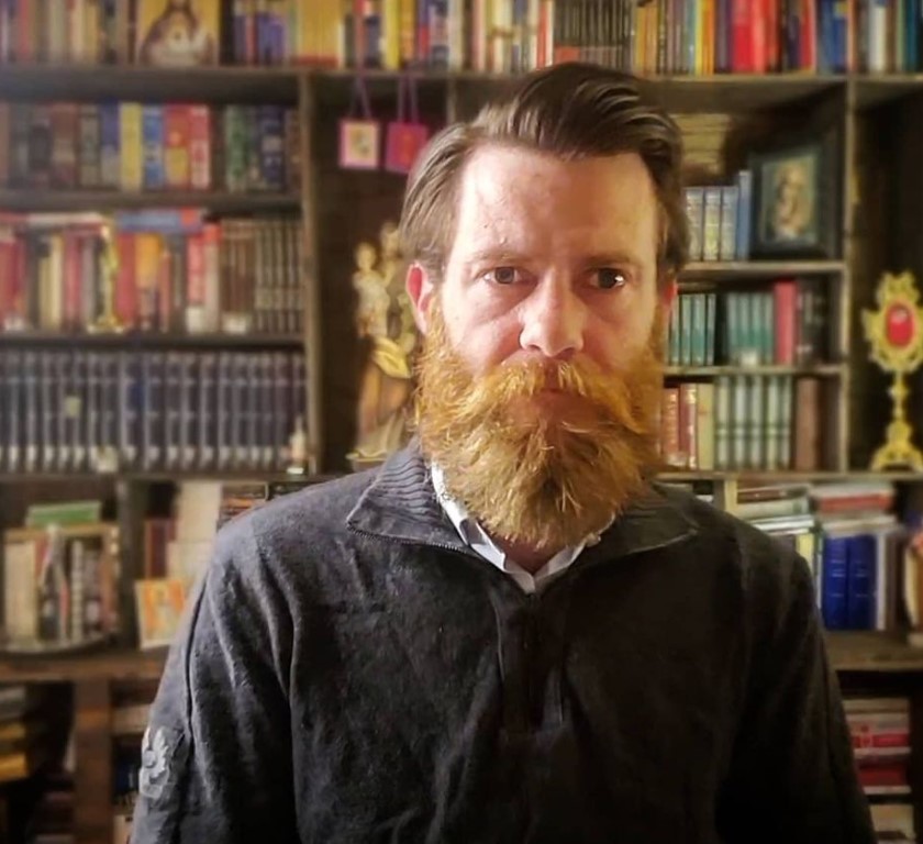 Bug-Hall 2 – Barrio