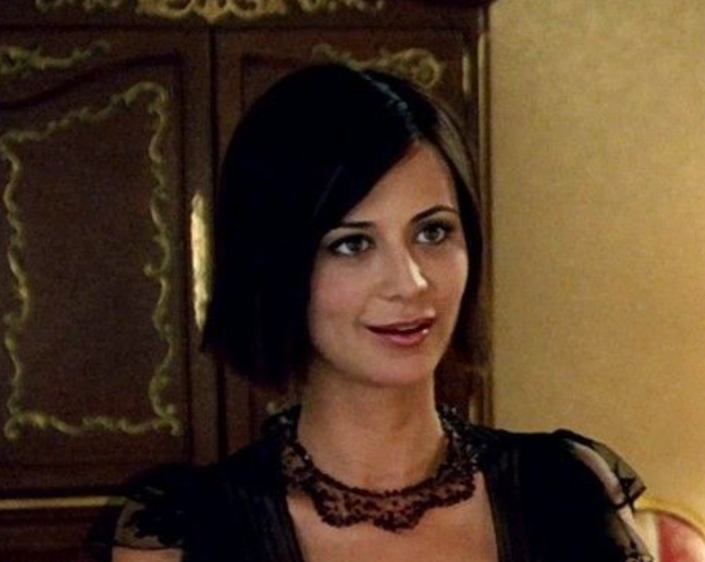 Catherine-Bell – Barrio