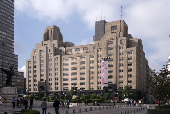 Los 5 edificios “art déco” para visitar en Ciudad de México – Barrio