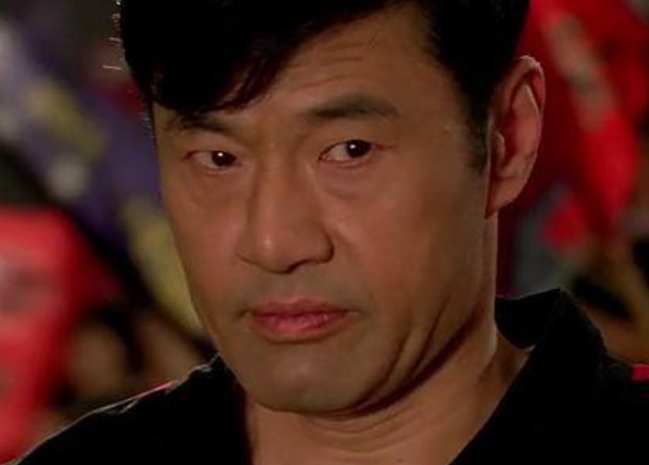 Rongguang Yu – Barrio