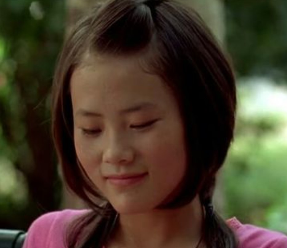 Wenwen Han – Barrio