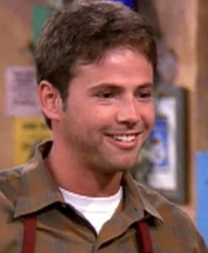 David-Lascher – Barrio