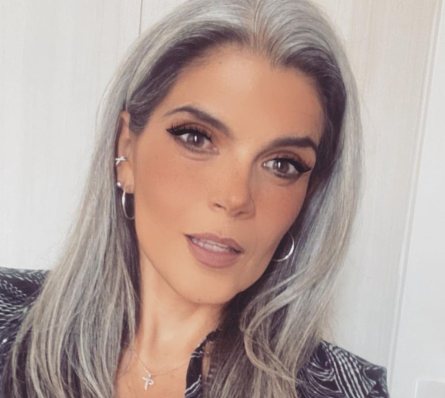 Esther Rinaldi 2 – Barrio