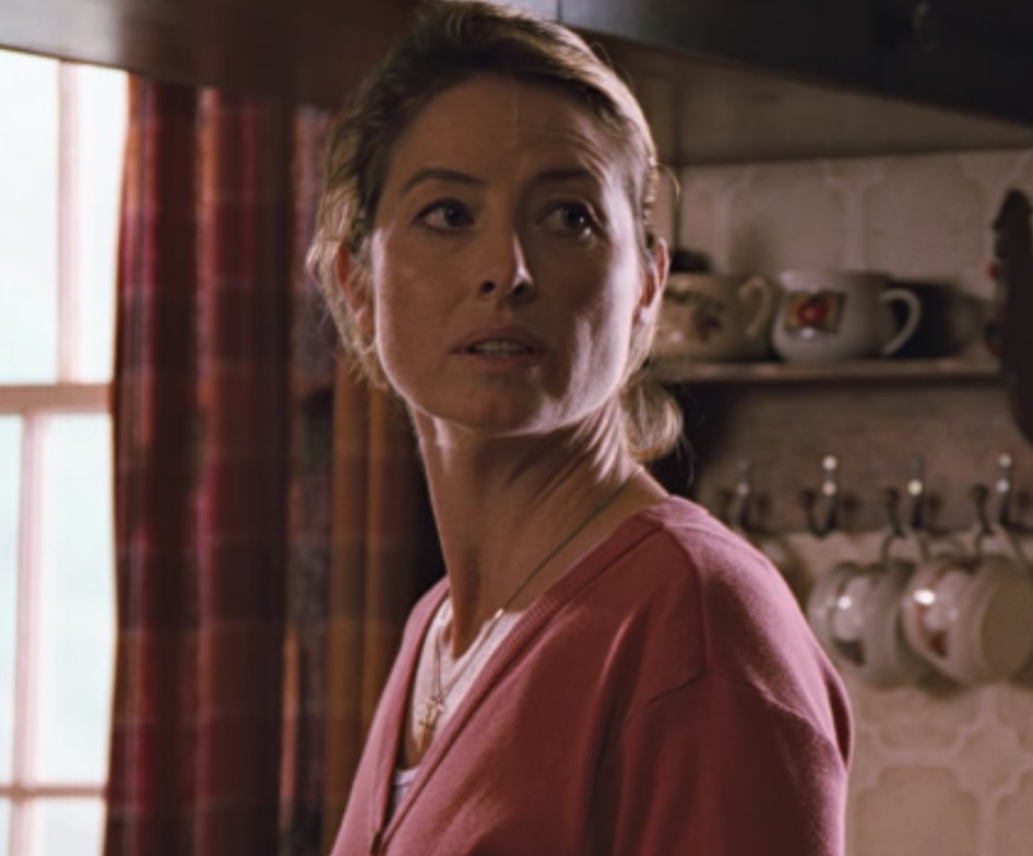 Kate Butler – Barrio