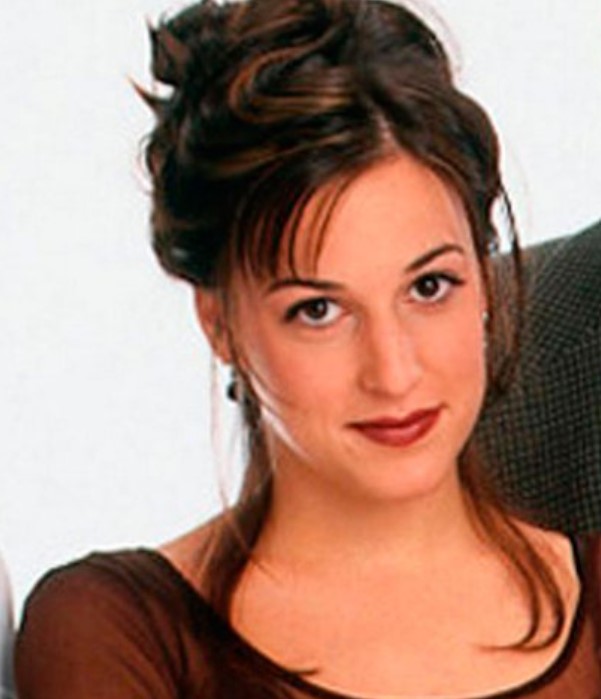 Lindsay Sloane Barrio