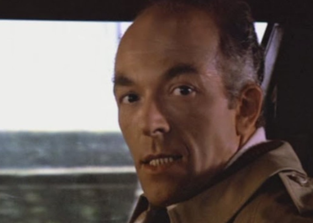 Mark-Margolis – Barrio