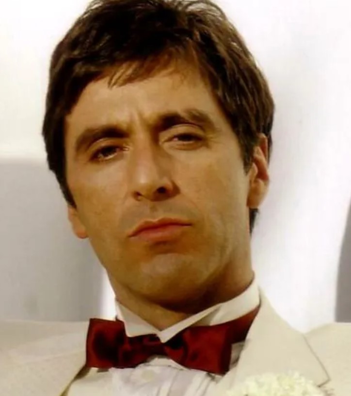 al-paccino – Barrio