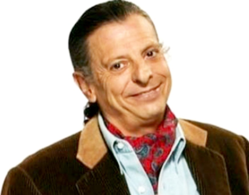 cesar bono – Barrio