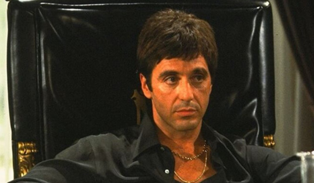 Así luce el elenco de Scarface a 40 años del estreno