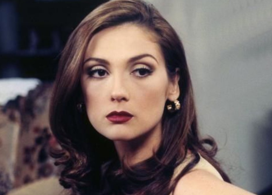 Nora Salinas Barrio