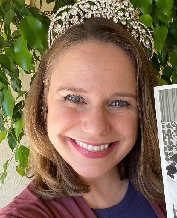 Andrea Barber 2 – Barrio