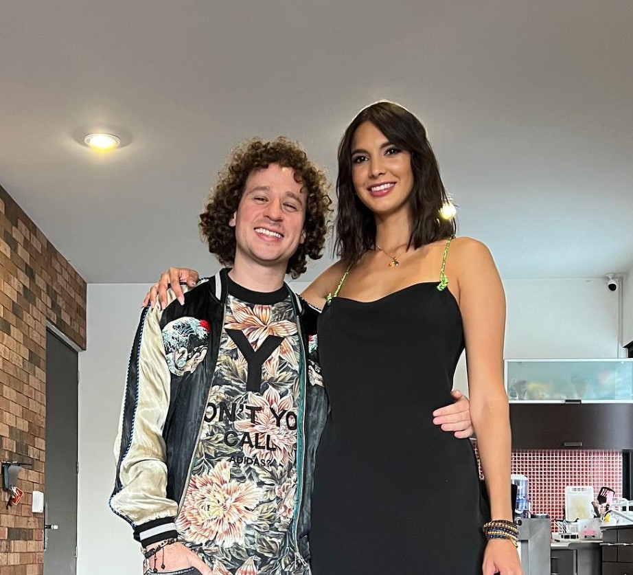 Arianny-Tenorio-y-Luisito-Comunica-4 – Barrio