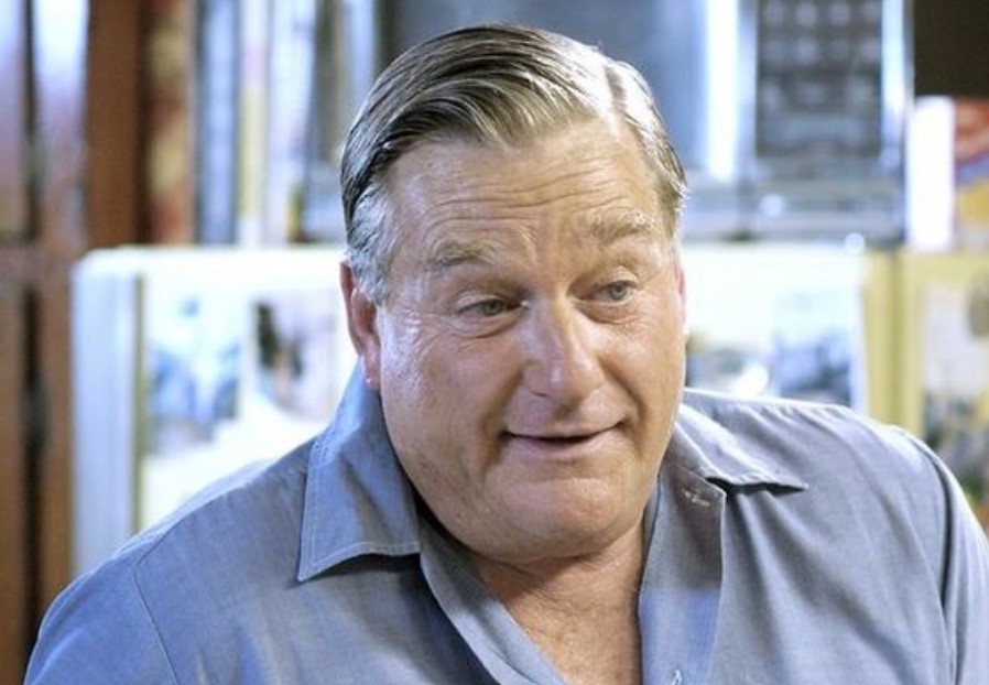 Blake-clark – Barrio