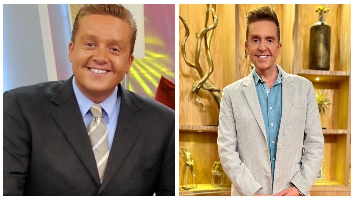 Así ha sido el cambio físico de Daniel Bisogno – Barrio