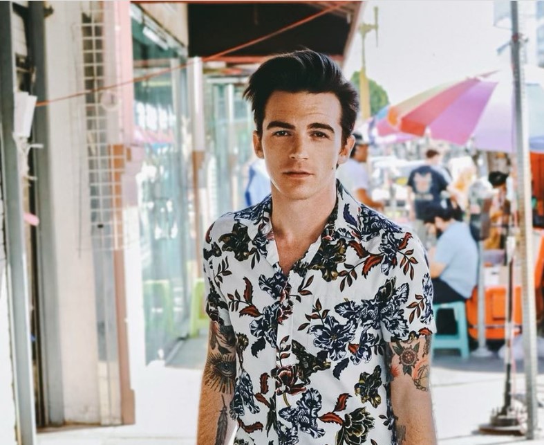 drake-bell 2 – Barrio