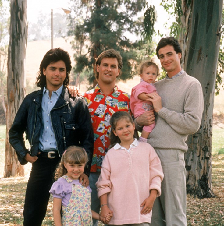 full-house 3 – Barrio