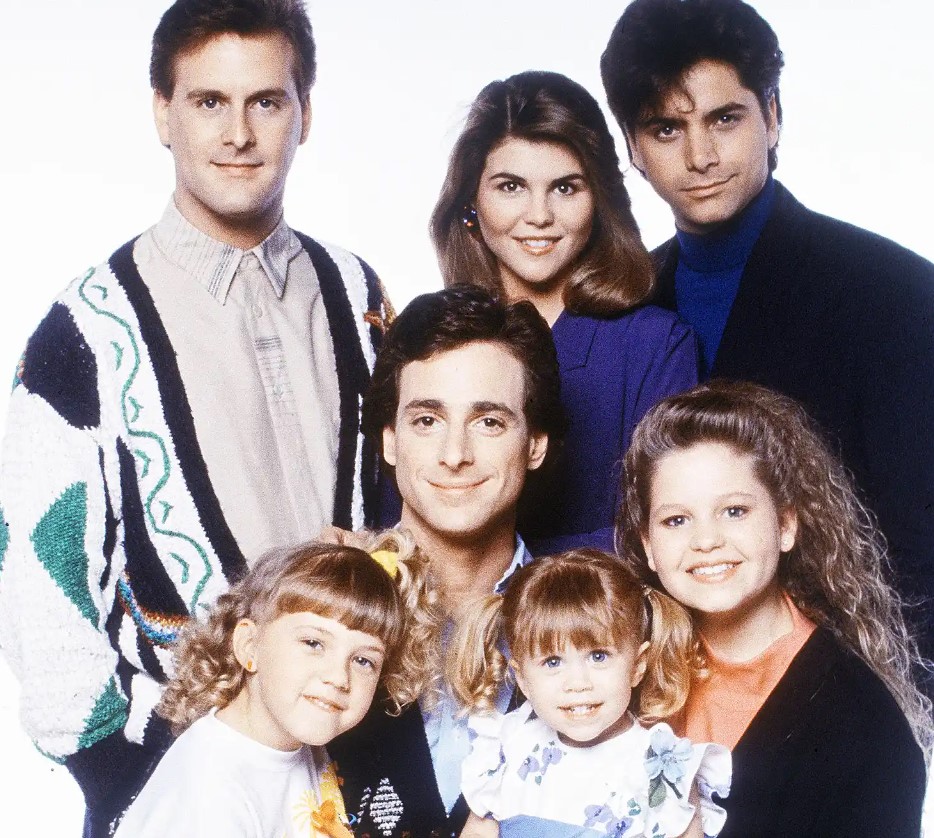 full-house – Barrio