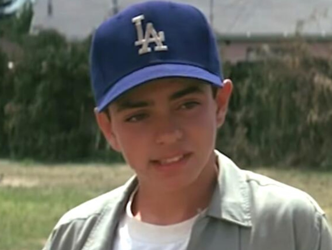 Mike Vitar – Barrio