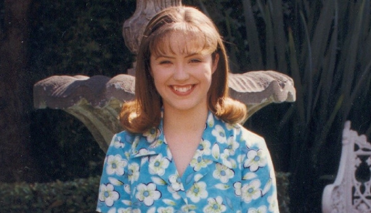 Así ha sido el cambio físico de Anahí – Barrio