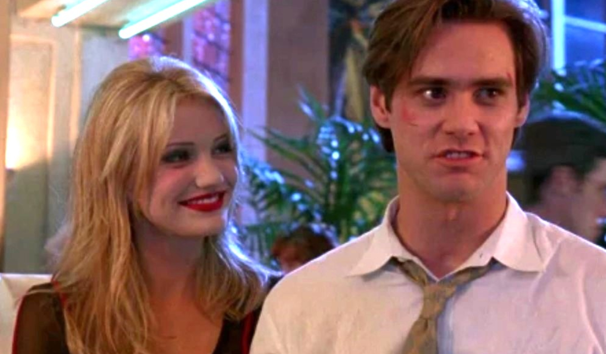 Así luce el elenco de La máscara 29 años después