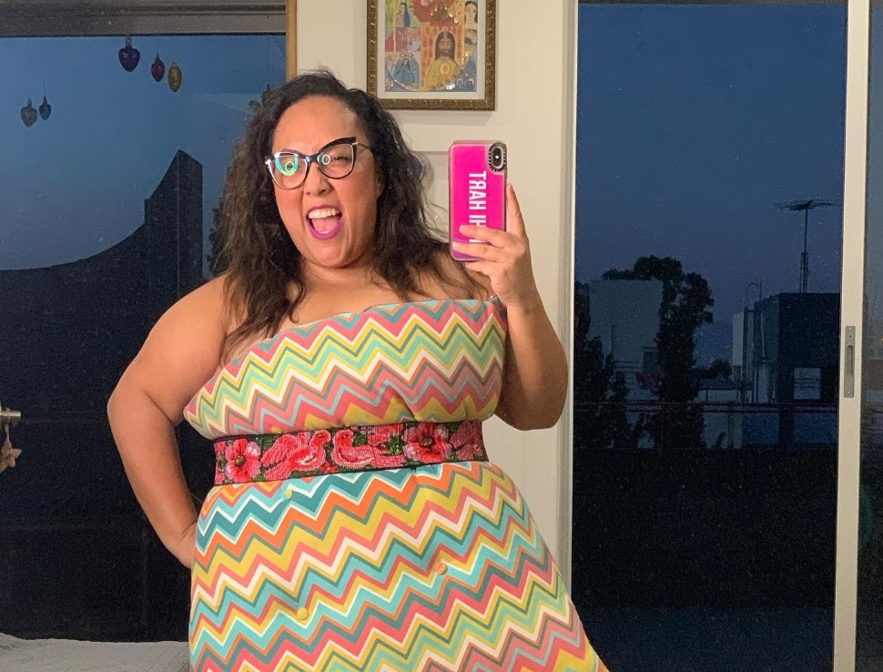 lujosa-casa-de-michelle-rodriguez (5) – Barrio