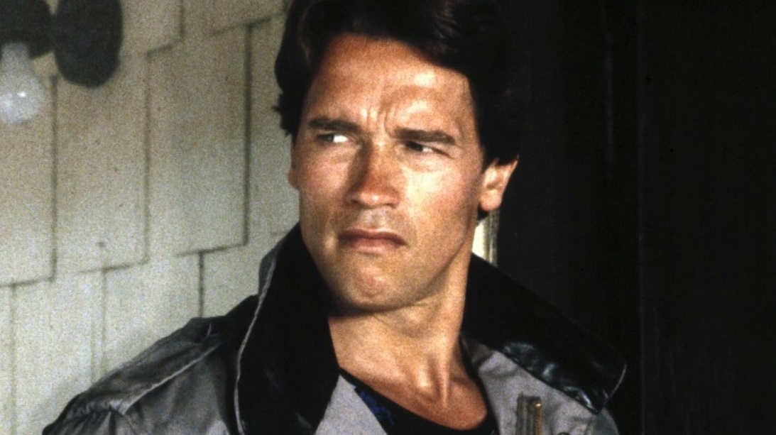 Así luce el elenco de Terminator 39 a años del estreno