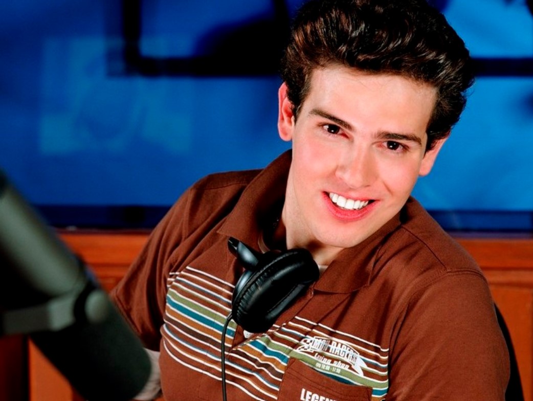 Jorge Ponce – Barrio