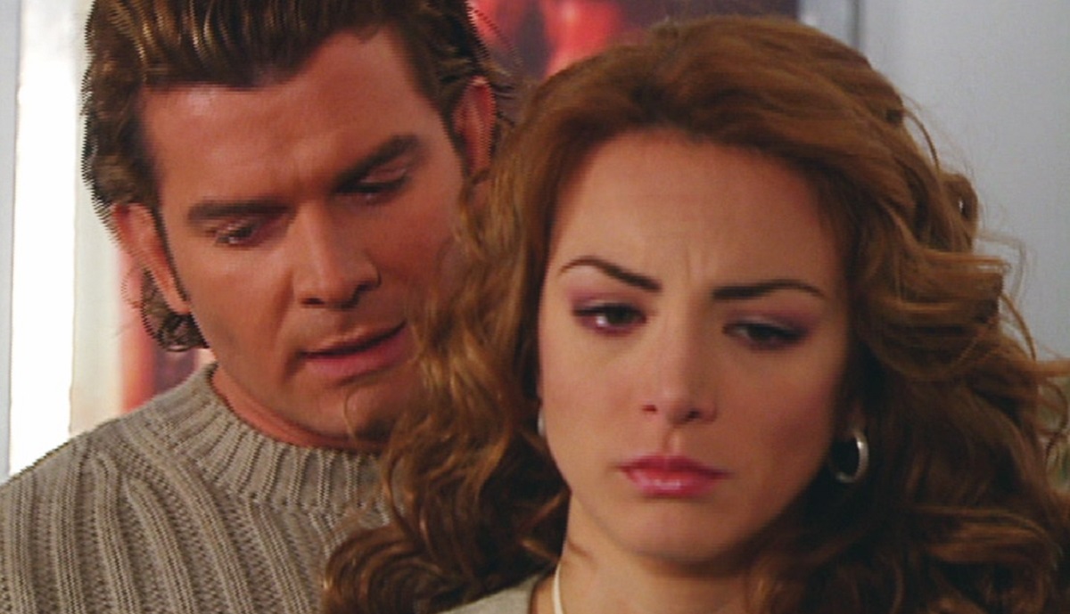 Así luce el elenco de Cuando seas mía 22 años después