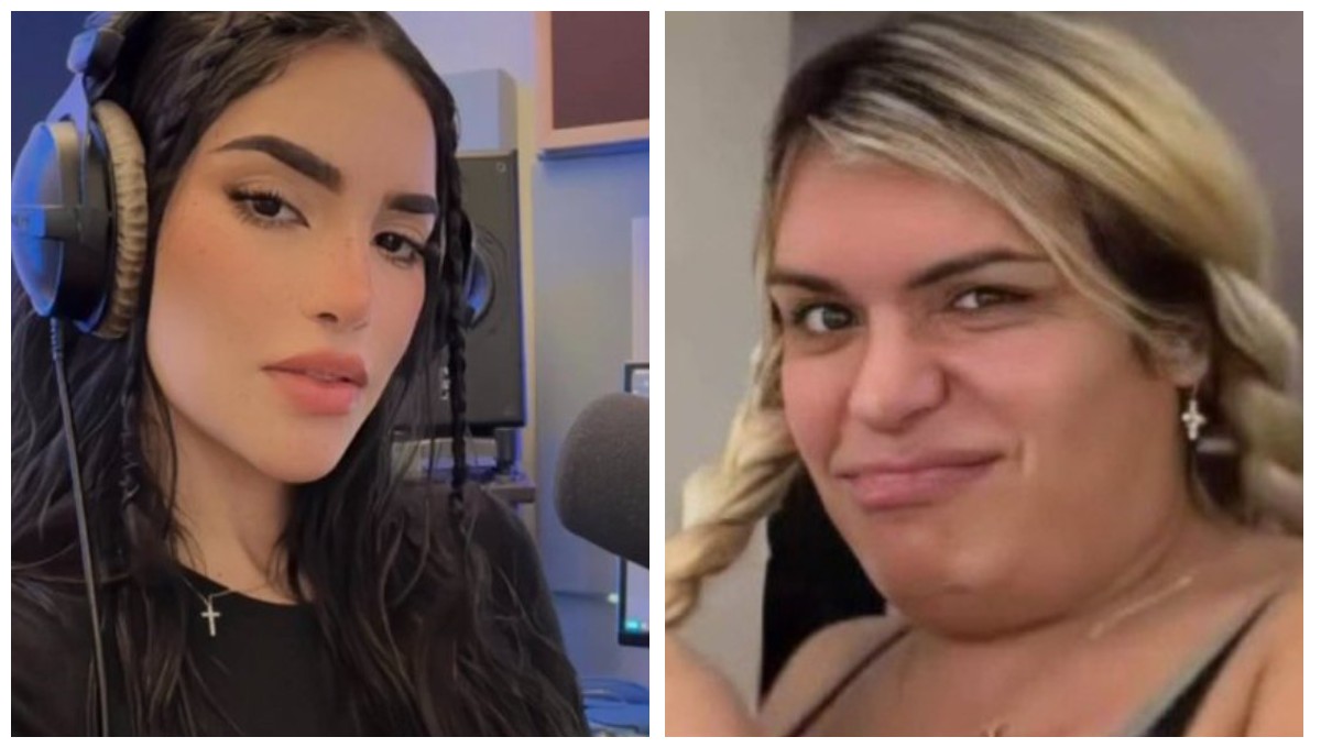 Los memes de la canción de Kimberly Loaiza contra Juan de Dios Pantoja ...