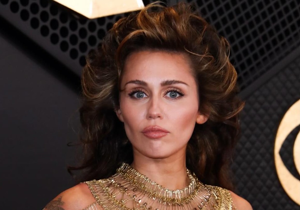 Así ha sido el cambio físico de Miley Cyrus – Barrio