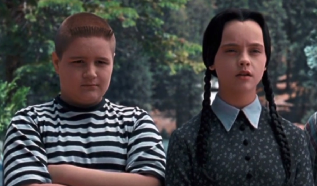 Así luce el elenco de Los locos Addams a 33 años del estreno – Barrio
