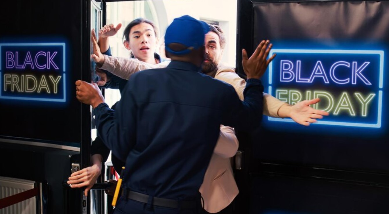 Tres países latinos que implementan el Black Friday y que debes conocer ya