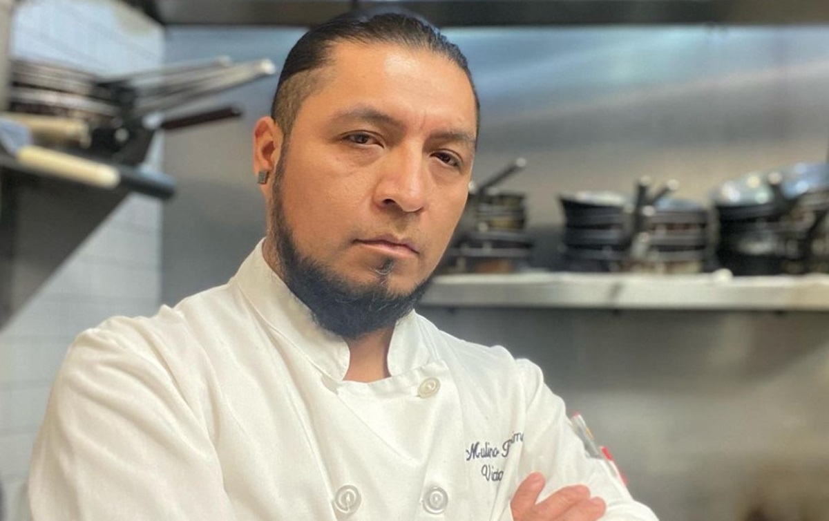 Tres chefs mexicanos reconocidos en Nueva York que triunfan en EEUU hoy